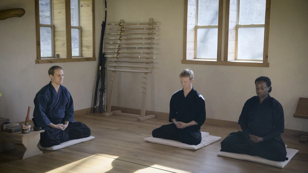 Chosei Zen | Rinzai Zen