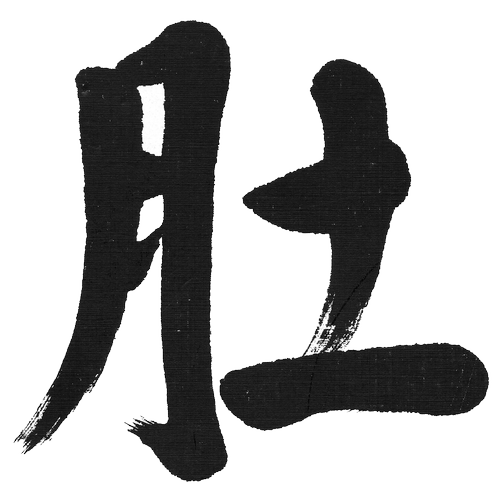 Hara Foundations — Chosei Zen