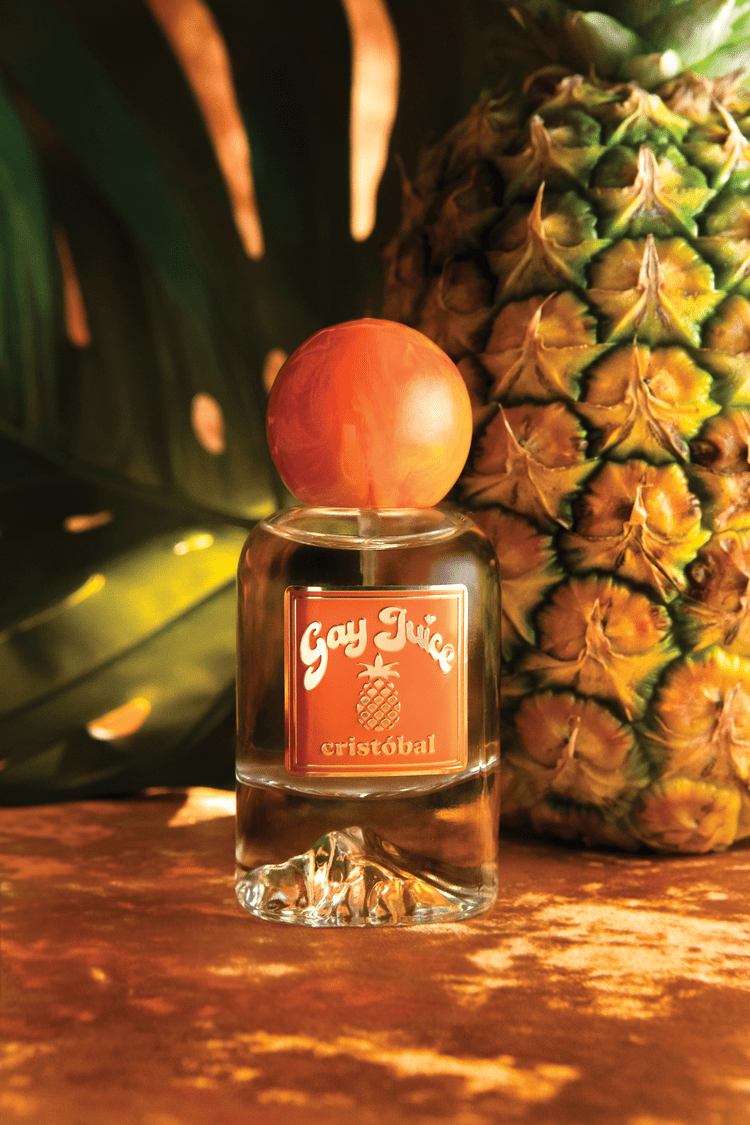 FUME | experimental fragrance house