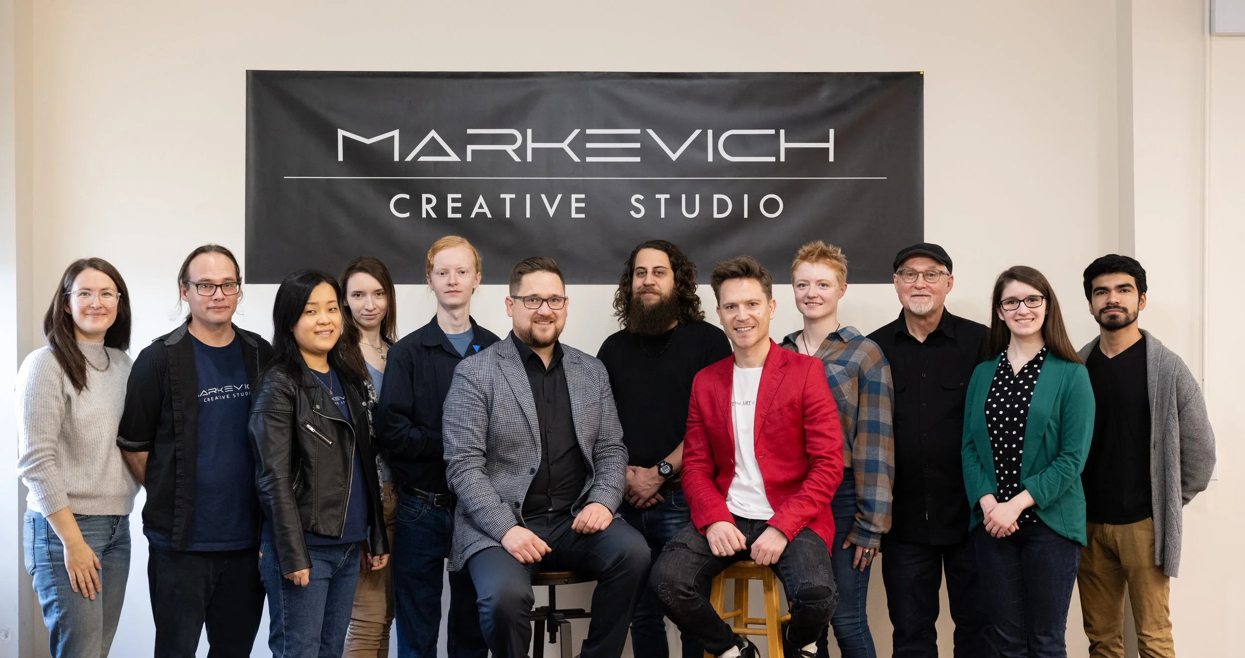 Markevich Creative Studio