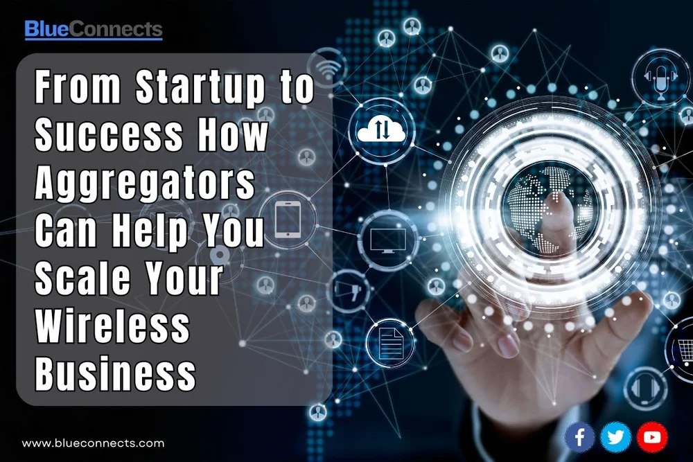 Scaling Your Startup with Top Aggregators: Insights & Strategies ...