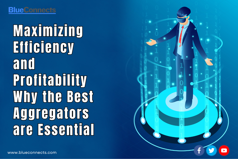 Best Aggregators to Boost Business Efficiency and Profitability ...