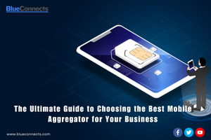 Best Mobile Aggregator - Ultimate Guide for Your Business — BlueConnects