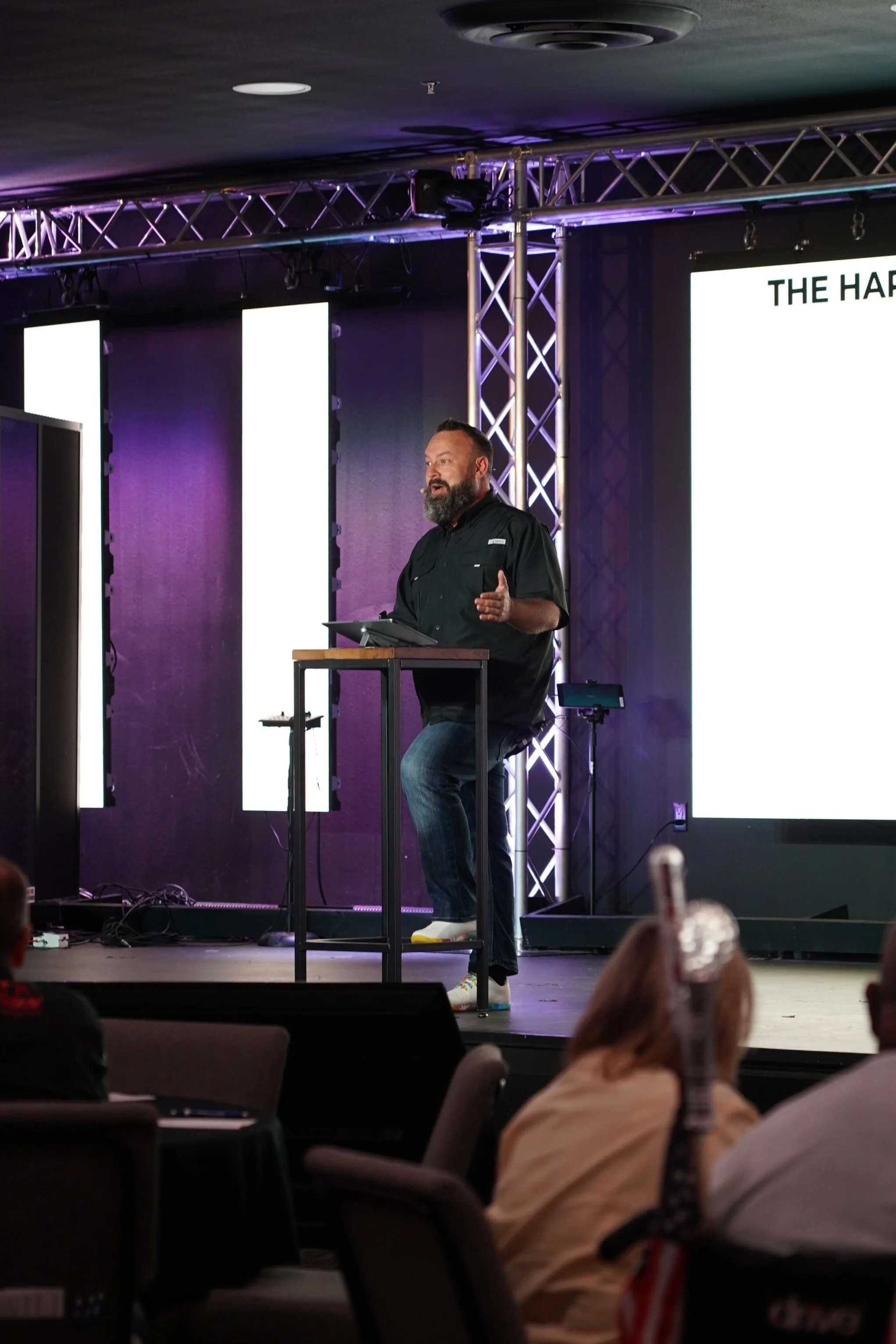 South Shore Community Church