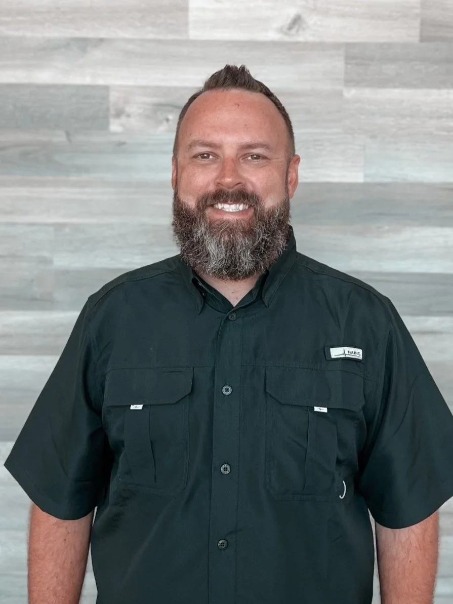 Our Leadership — South Shore Community Church