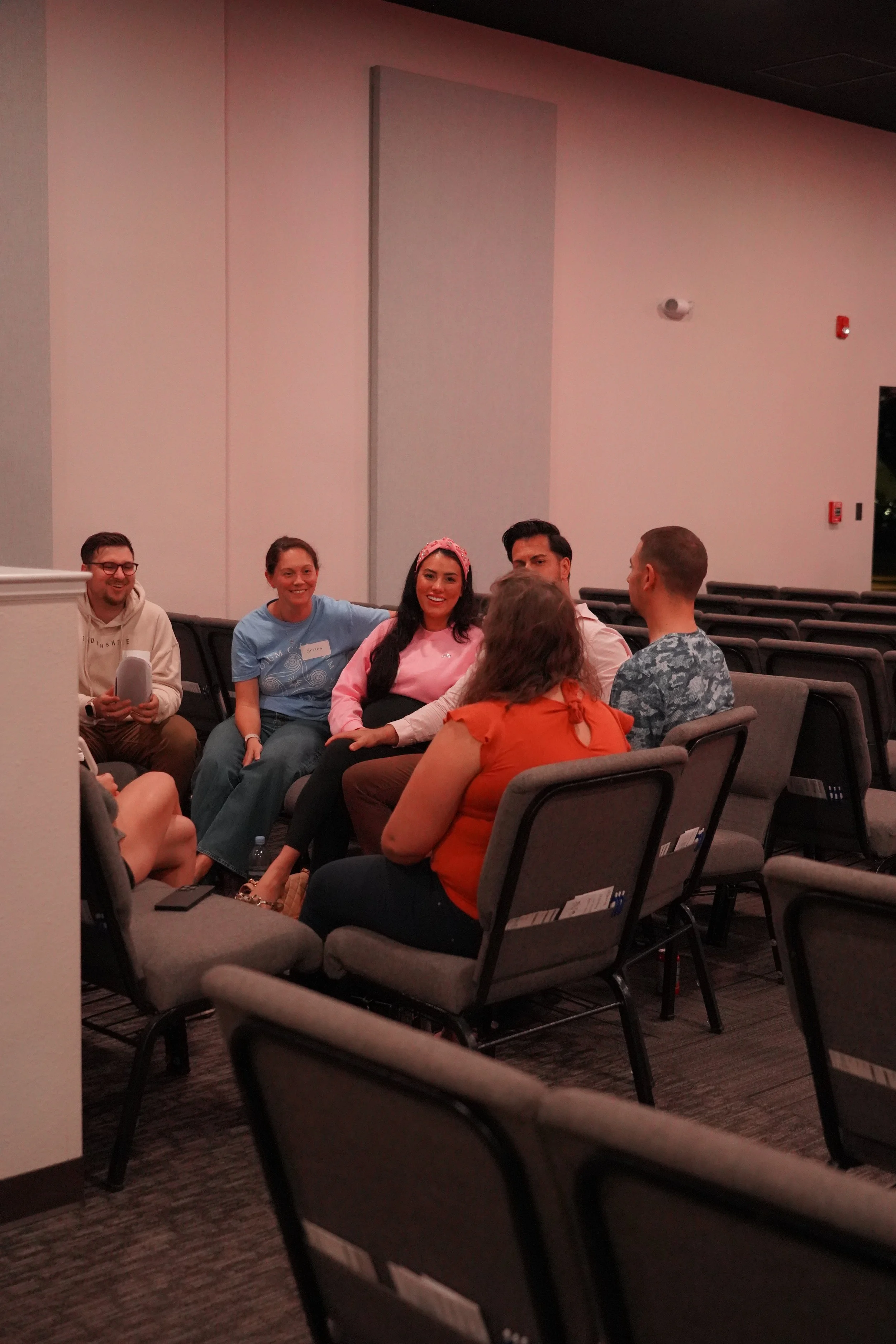 South Shore Community Church