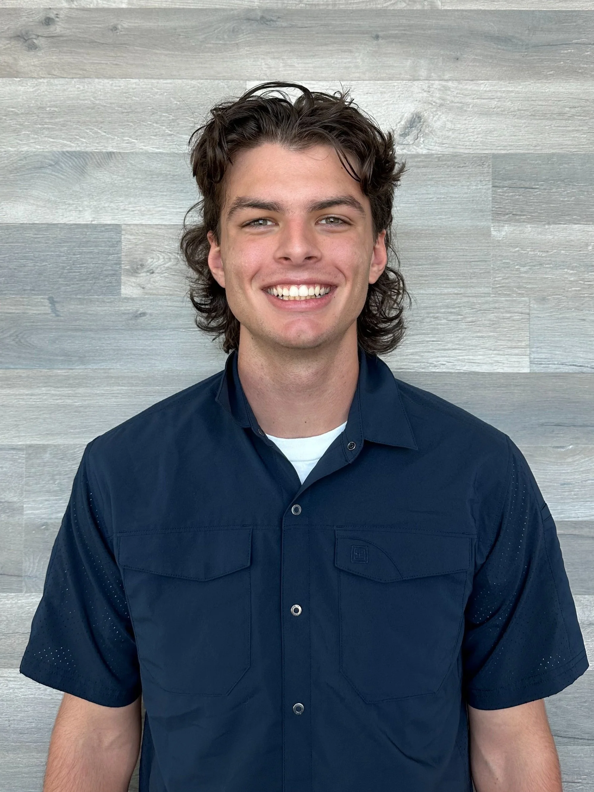 Our Leadership — South Shore Community Church