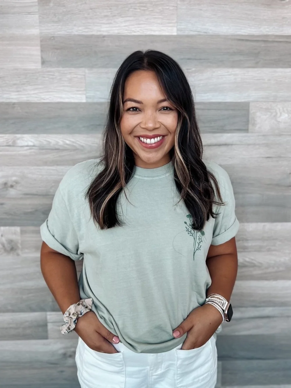 Our Leadership — South Shore Community Church