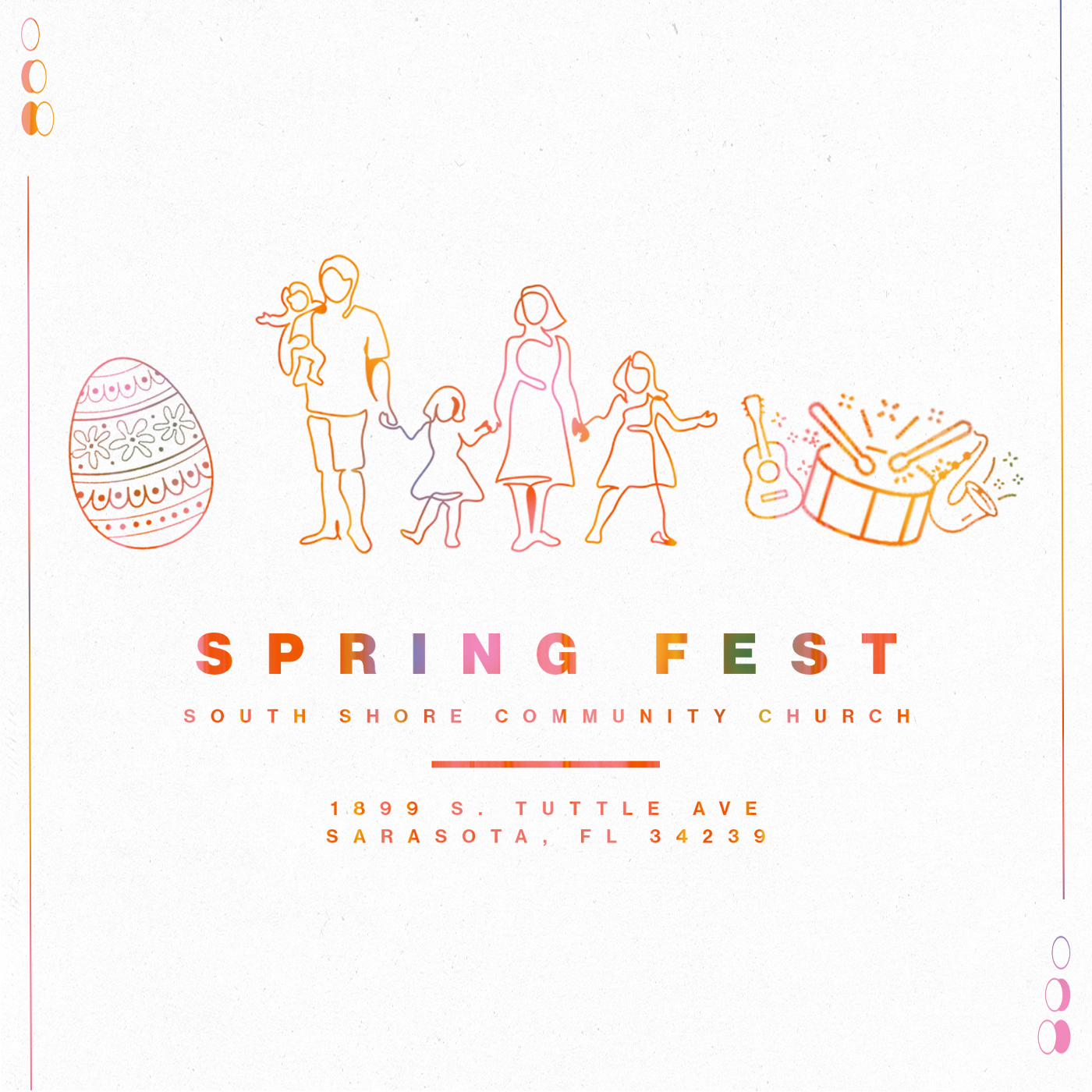 South Shore Community Church