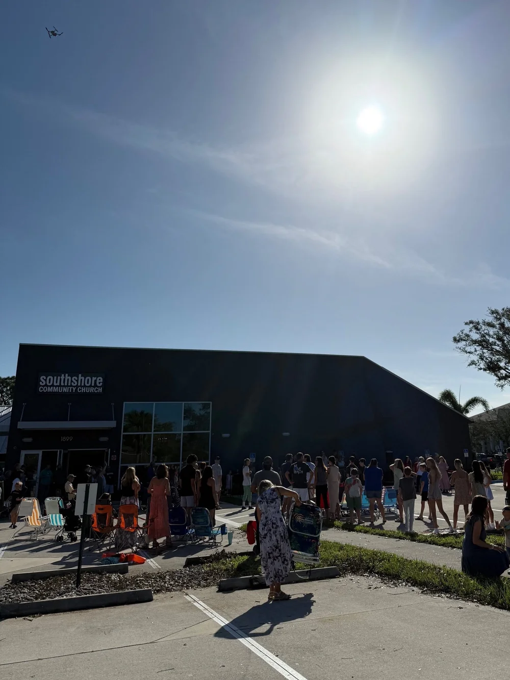 South Shore Community Church