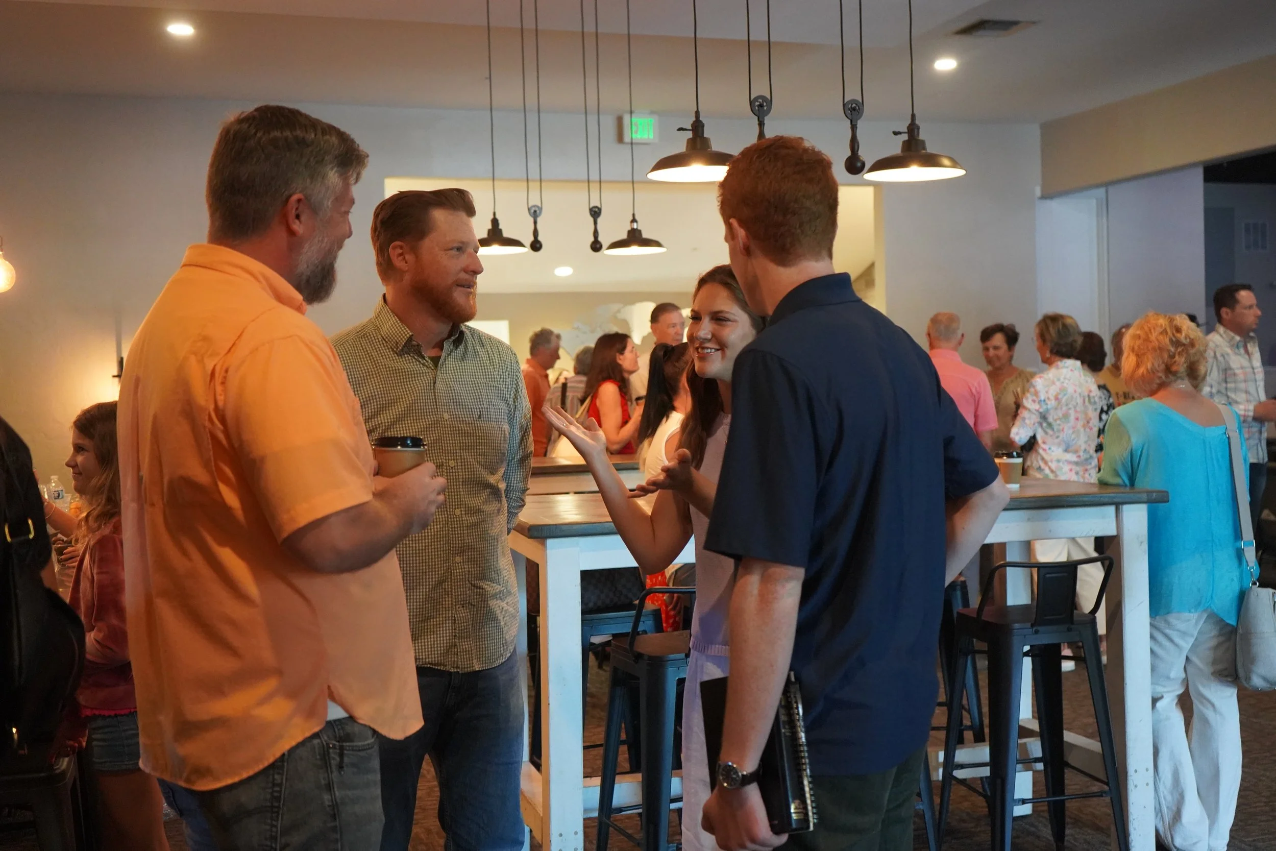 South Shore Community Church