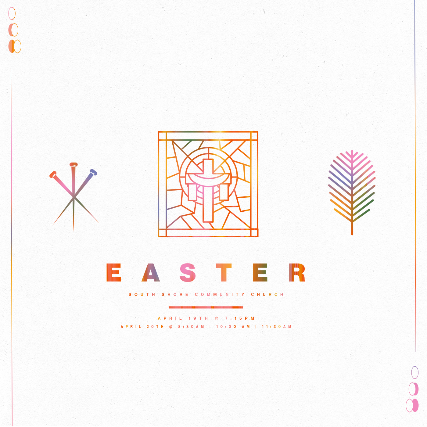 South Shore Community Church