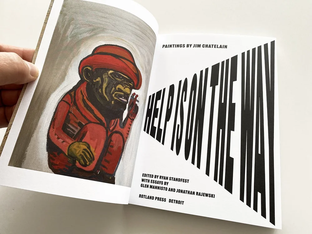 SHOP — Rotland Press