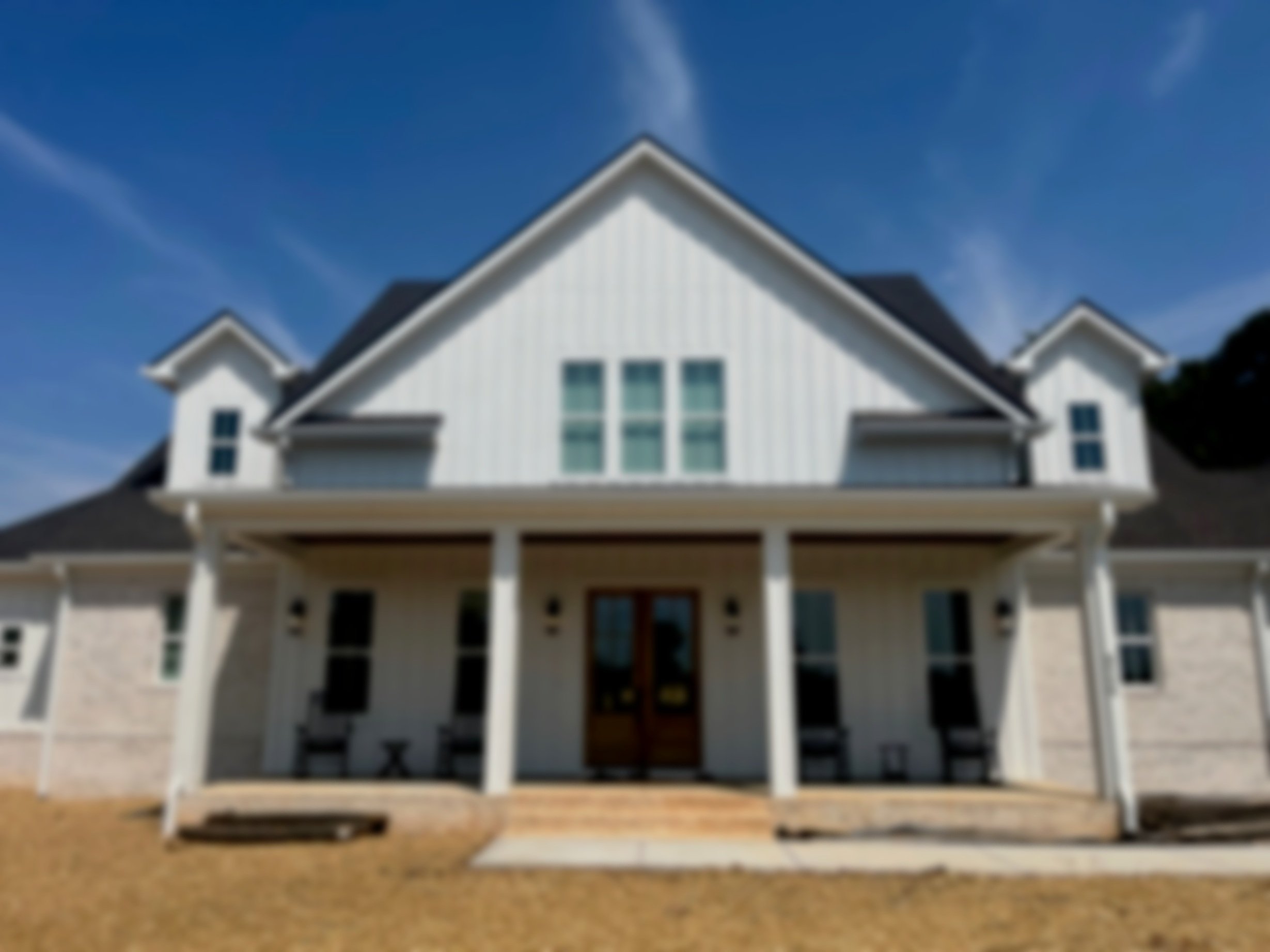 Rock Solid Custom Construction