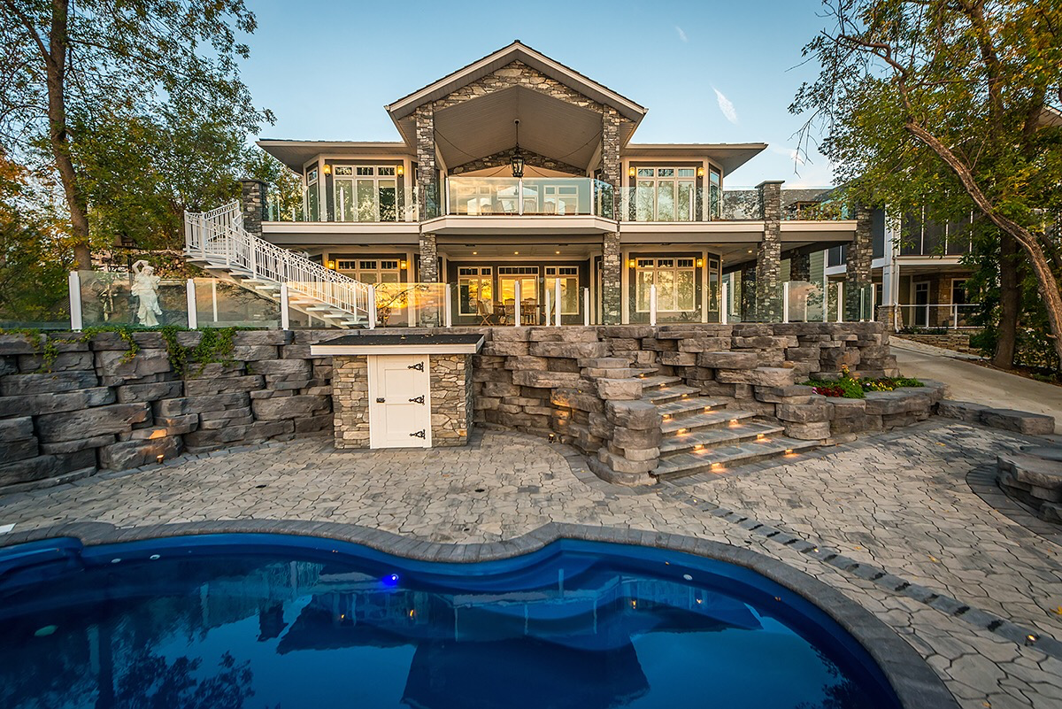 Rock Solid Custom Construction