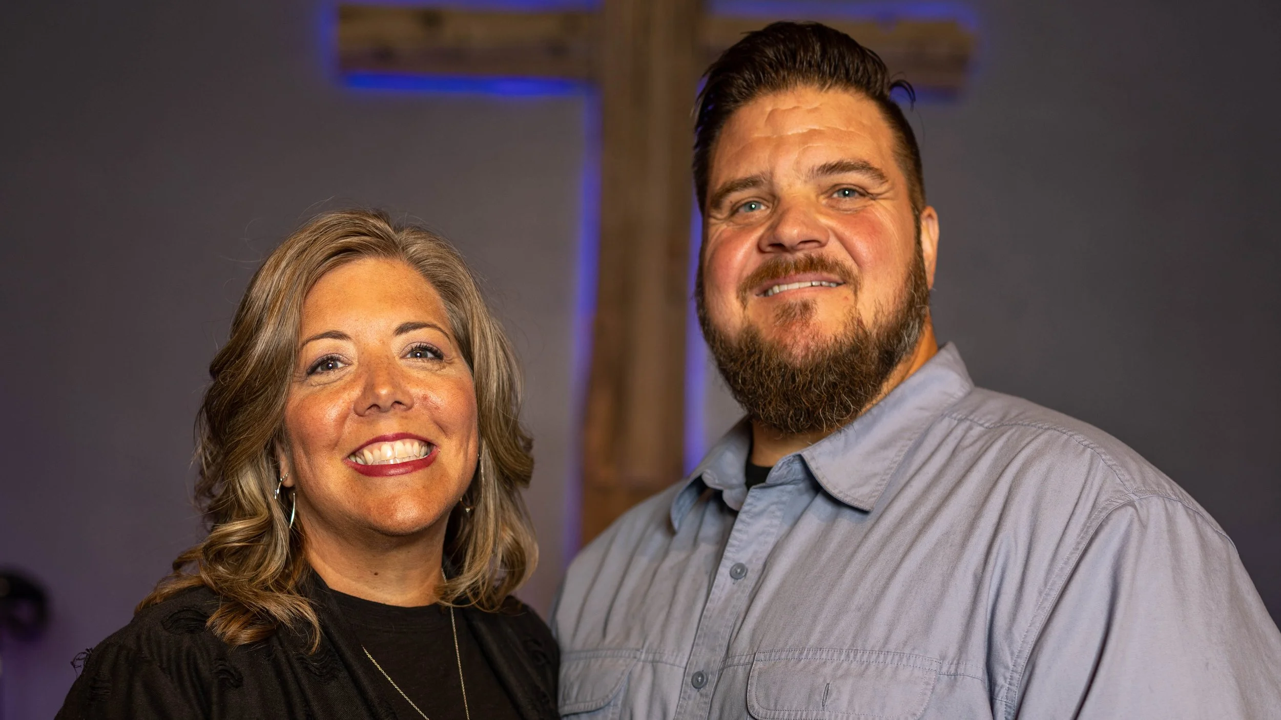 Our Team — Life Christian Church