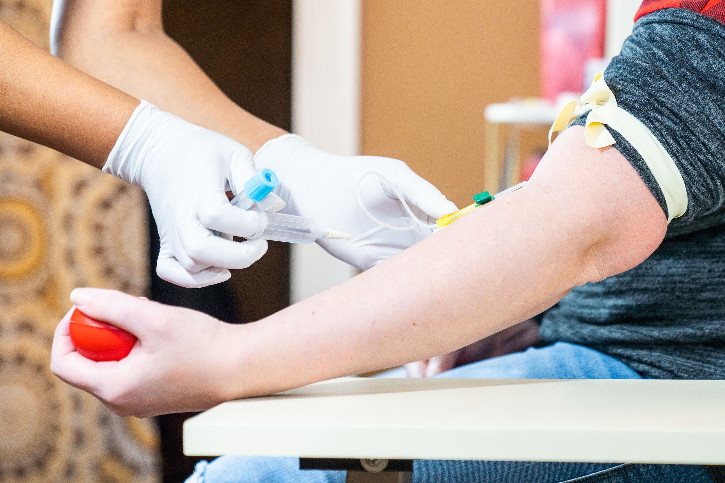 General 1 - Workforce Training & Lifelong Learning