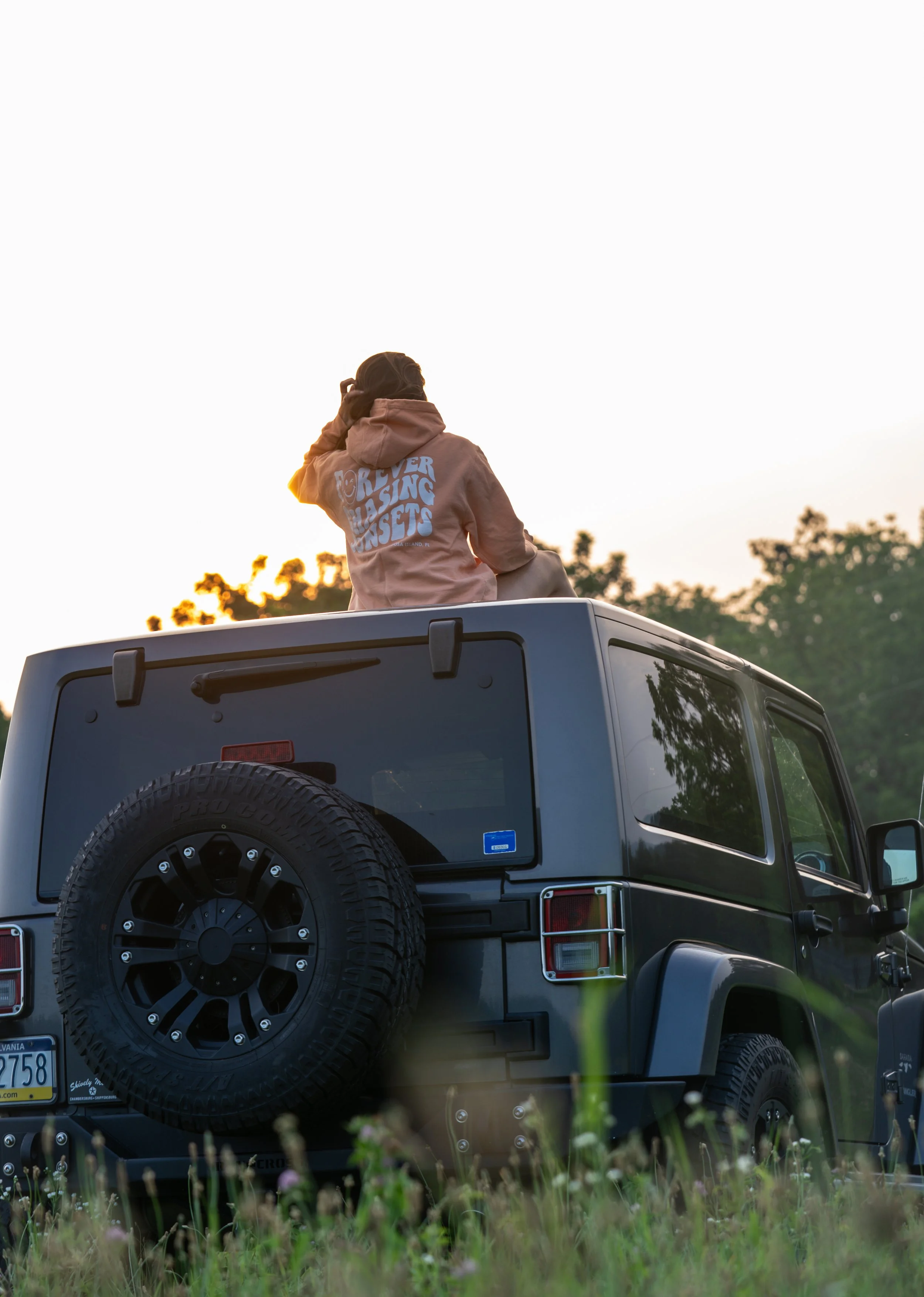 Vehicle photo shoot — JimmerzMedia