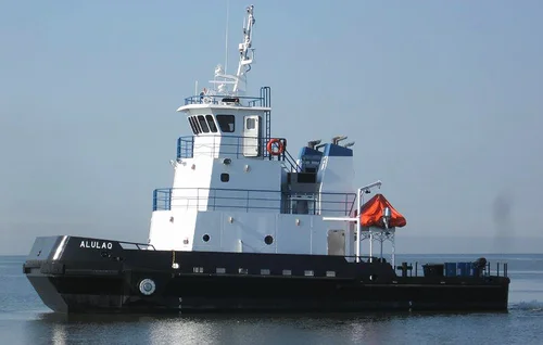 ATB Tug Design & Marine Engineering | Articulated Tug Solutions for ...