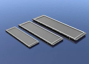 Barges — Elliott Bay Design Group