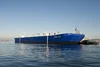 Tank Barge Design & Marine Engineering | Liquid Cargo Transport ...
