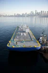 Tank Barge Design & Marine Engineering | Liquid Cargo Transport ...