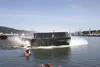 Deck Barge Design & Marine Engineering |Custom Barge Solutions ...