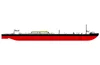 Tank Barge Design & Marine Engineering | Liquid Cargo Transport ...