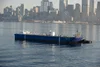 Tank Barge Design & Marine Engineering | Liquid Cargo Transport ...