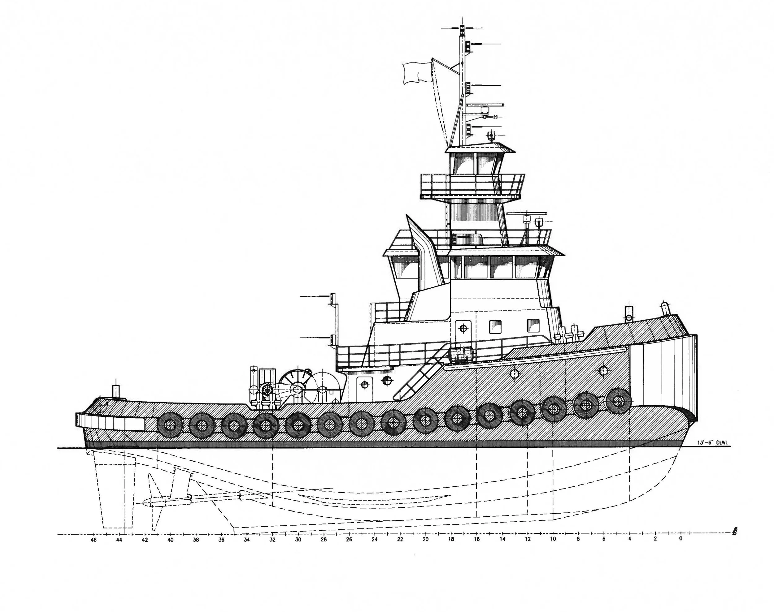 Tugs — Elliott Bay Design Group