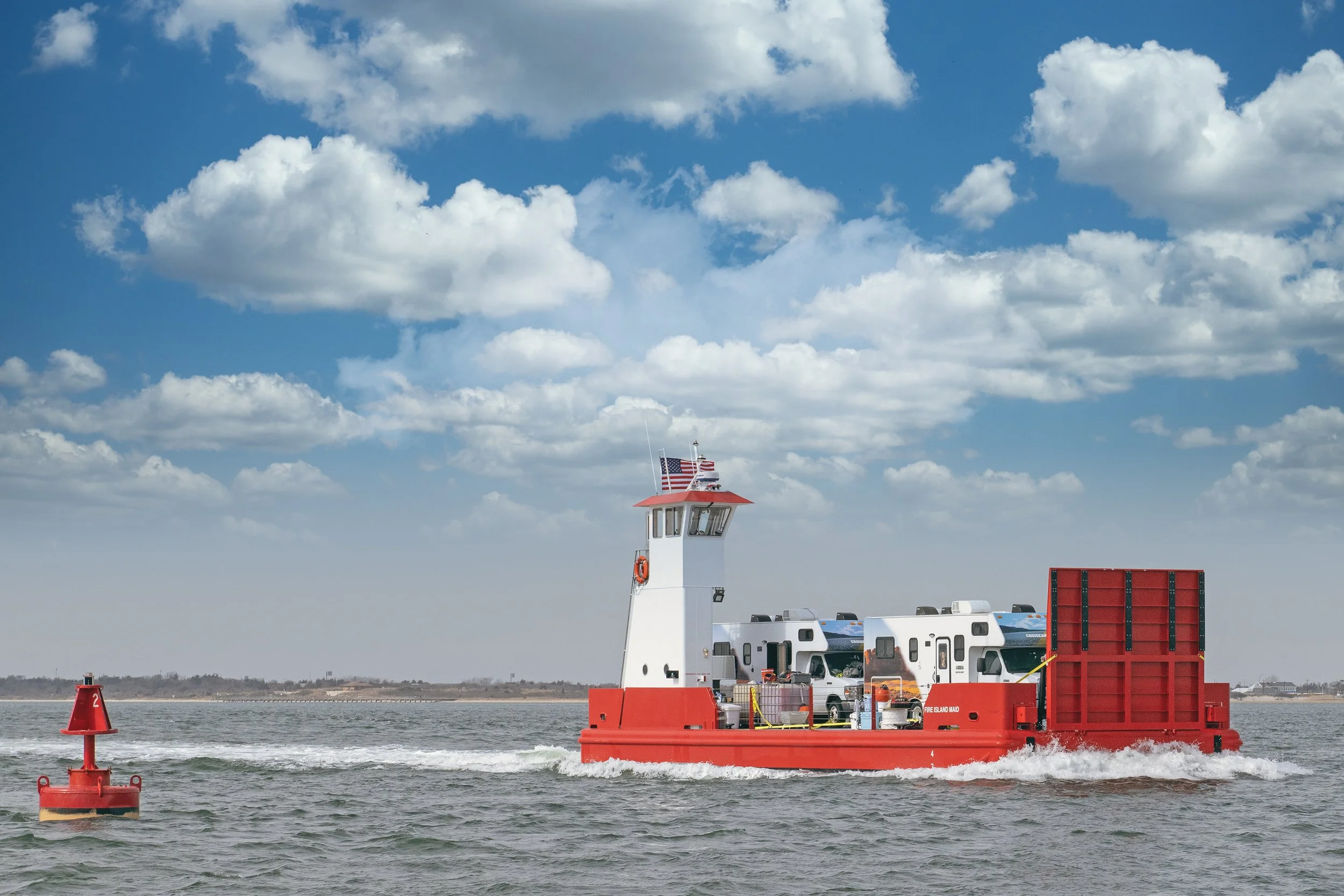 Multi-Purpose Vessel Design | Marine Engineering for Versatile ...
