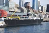Tank Barge Design & Marine Engineering | Liquid Cargo Transport ...
