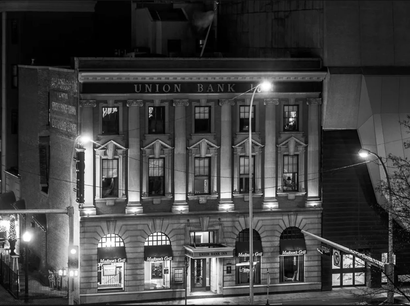 About Us — Union Financial Corp