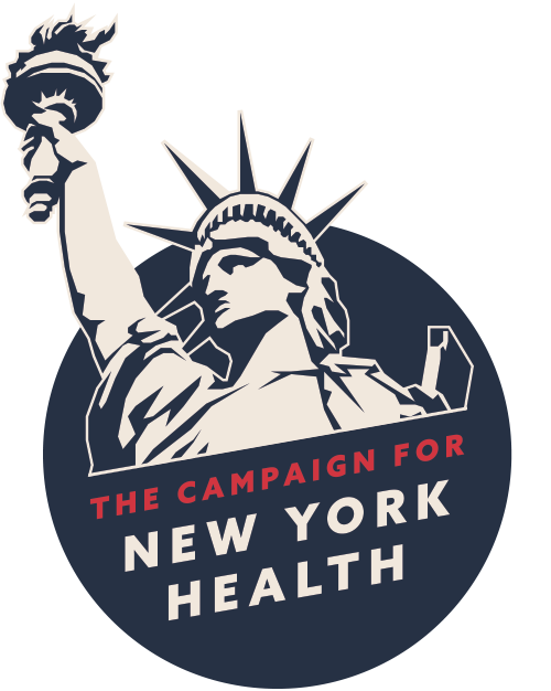 Campaign for New York Health