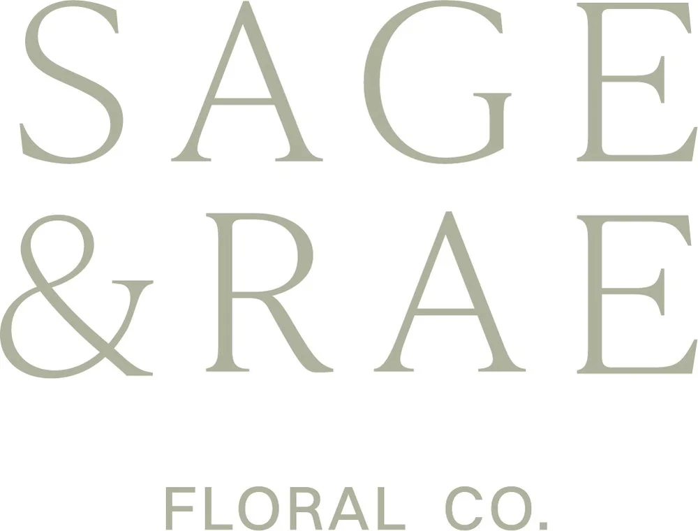 Sage and Rae Floral Co