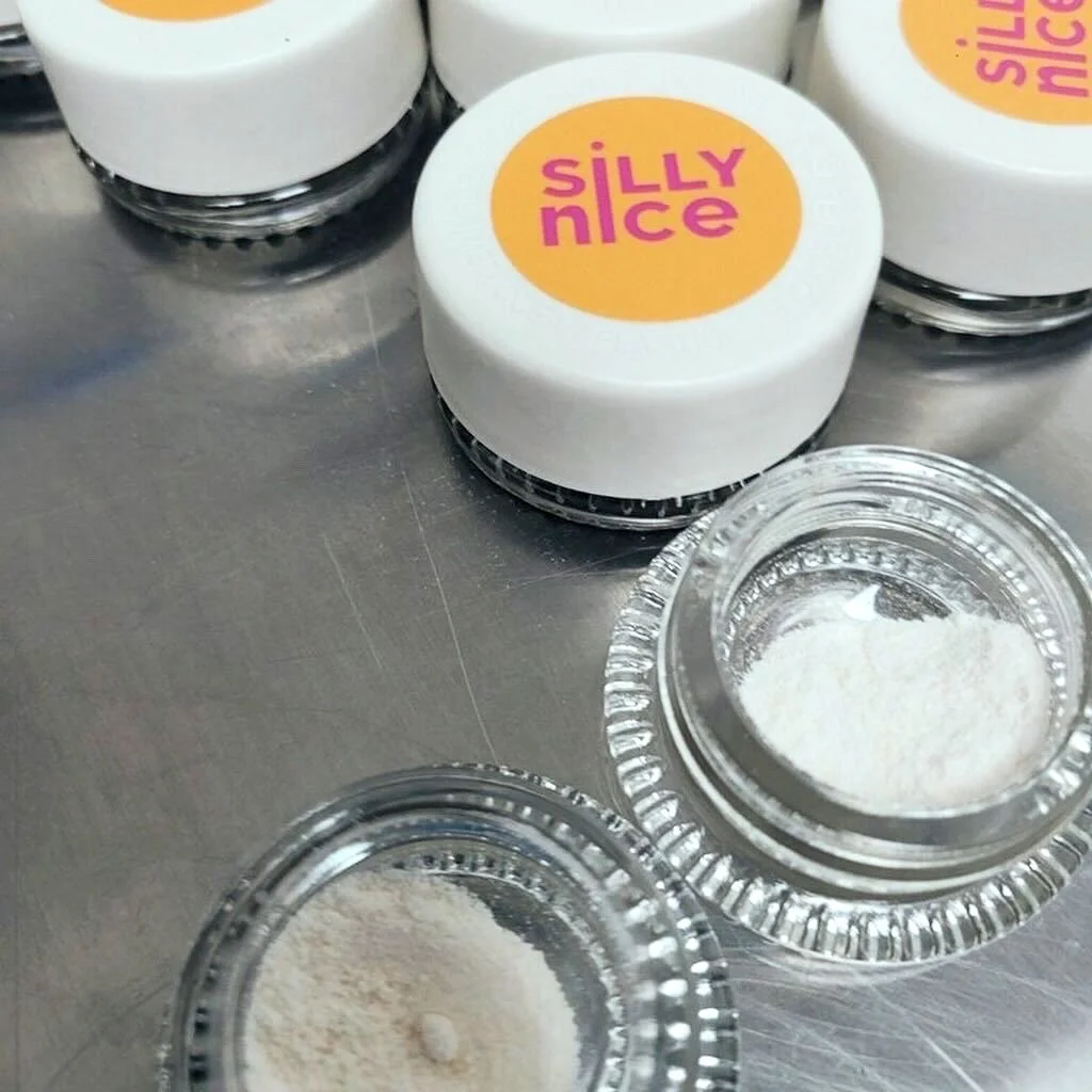 Silly Nice Menu: Premium Cannabis Selection | Black & Veteran-Owned in ...