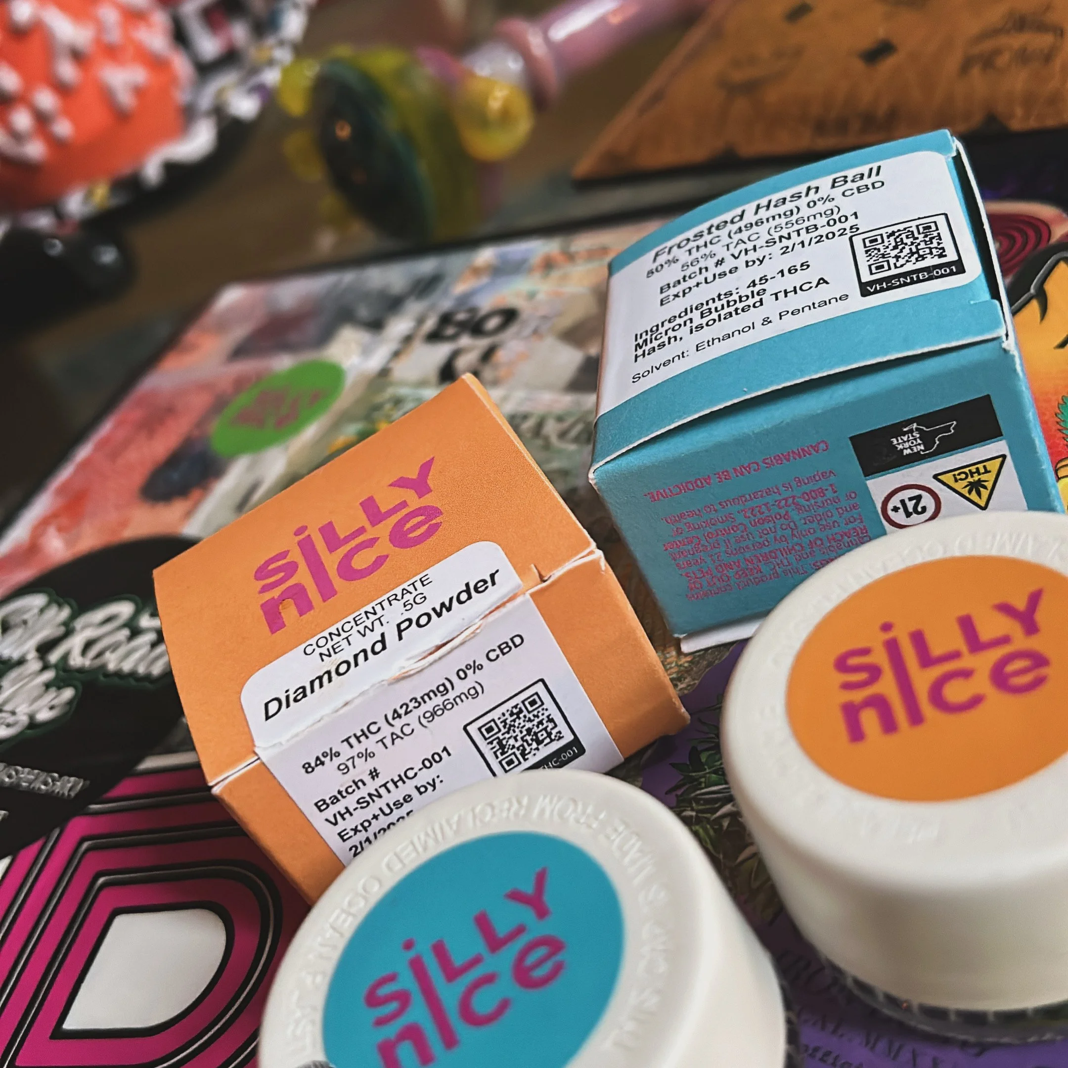 Why Silly Nice Is a “Call Ahead” Brand — SiLLY NiCE