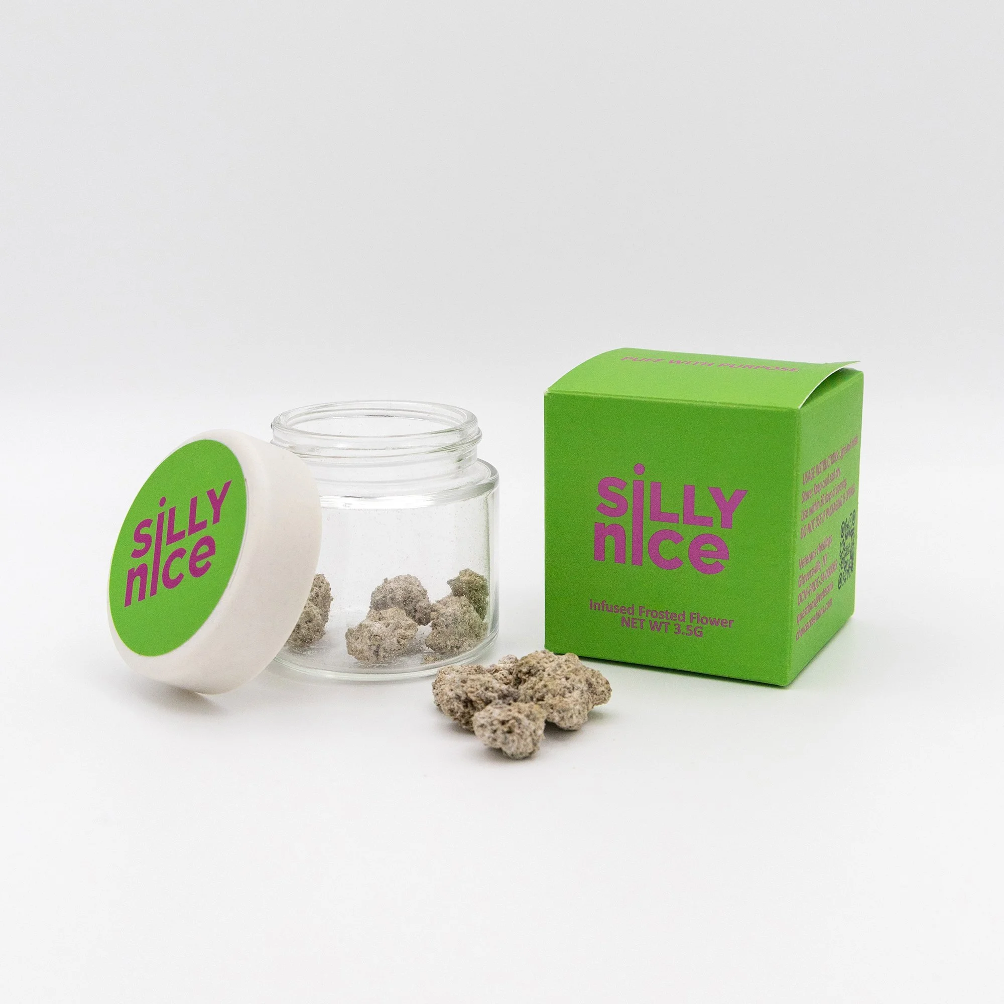 Silly Nice Weed Menu | Explore Diamond Powder, Hash Balls, Vapes ...