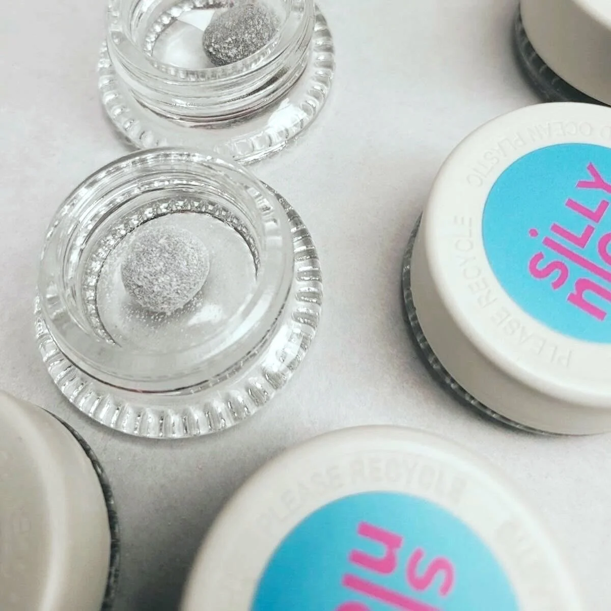 Silly Nice Menu: Premium Cannabis Selection | Black & Veteran-Owned in ...