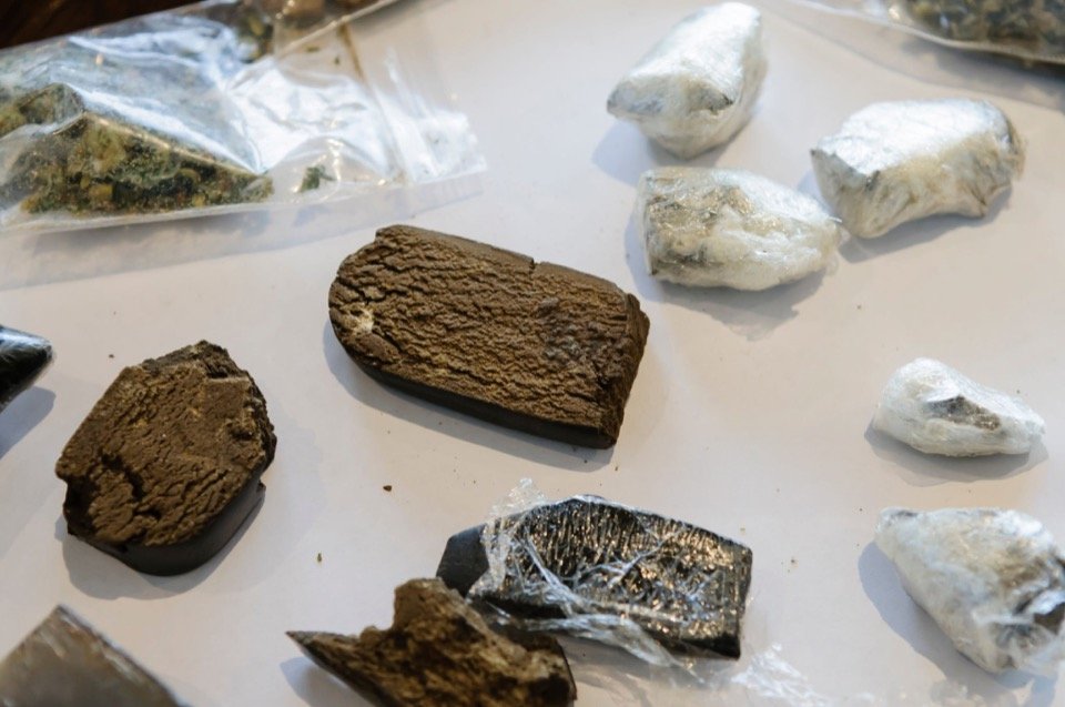 From Amsterdam to New York: How Modern Hash Is Made Safely, Legally ...
