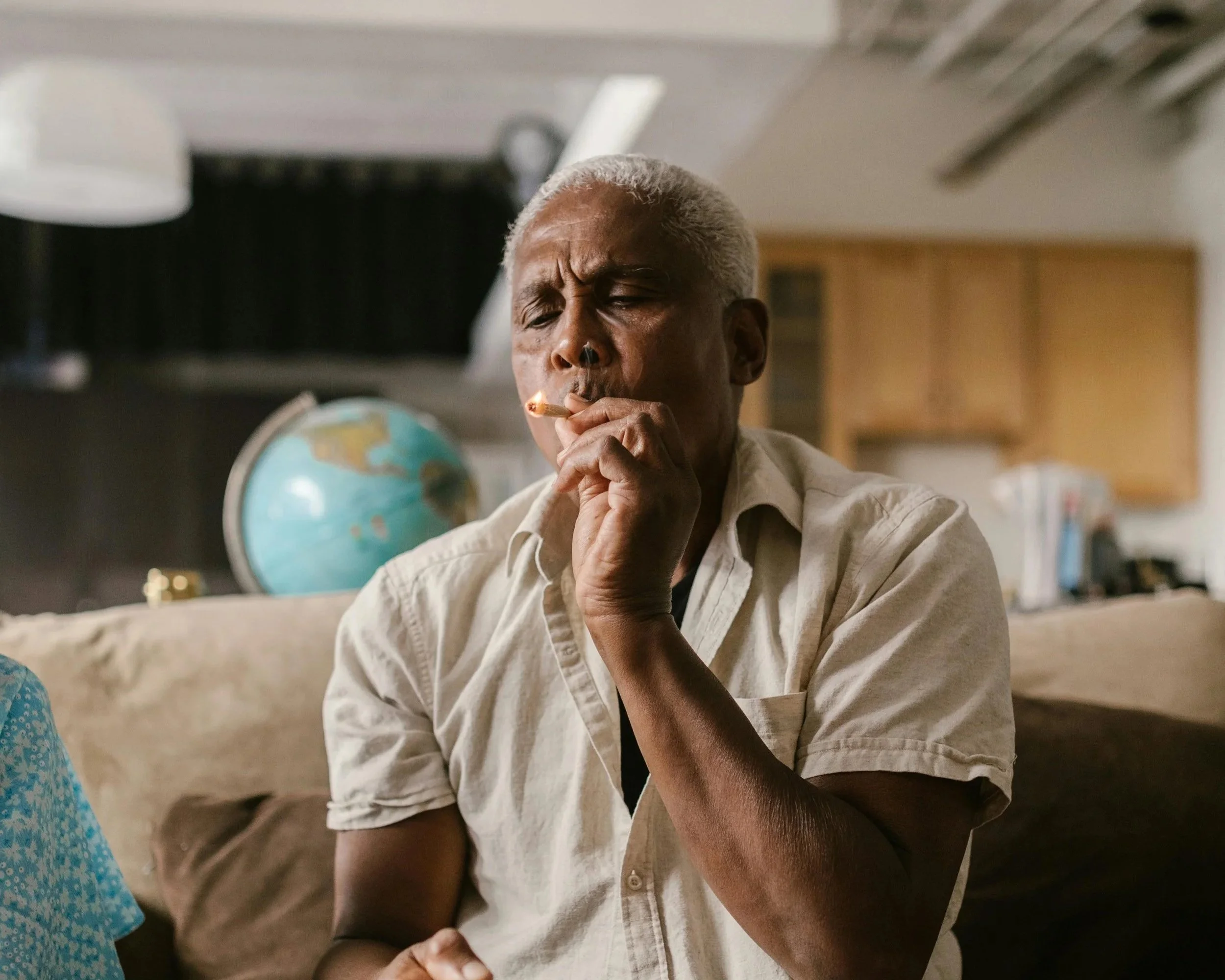 Safe Cannabis in New York: What Seniors Need to Know Before Using Again ...