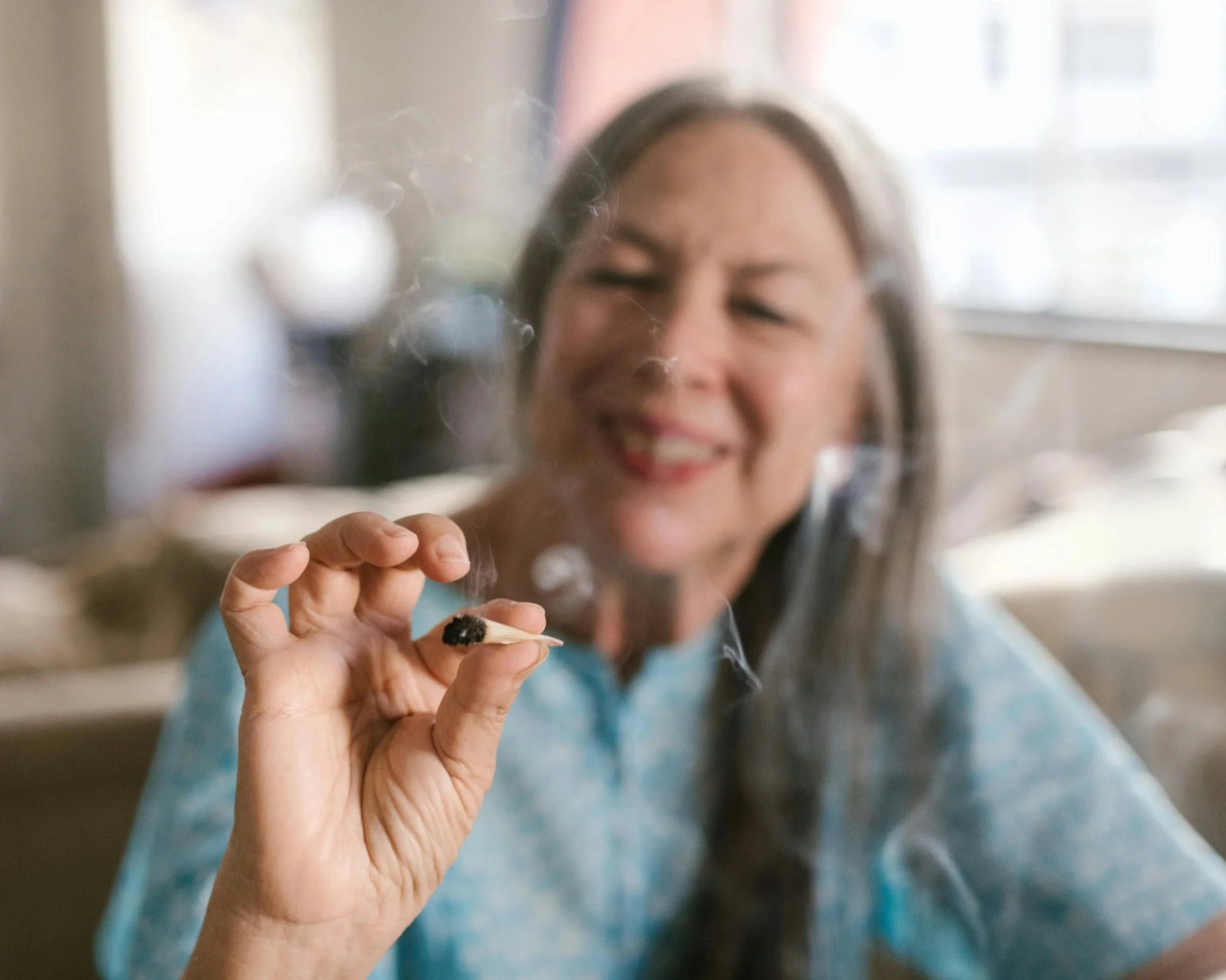 Full-Spectrum Cannabis Explained: Why Many Seniors Prefer a More ...