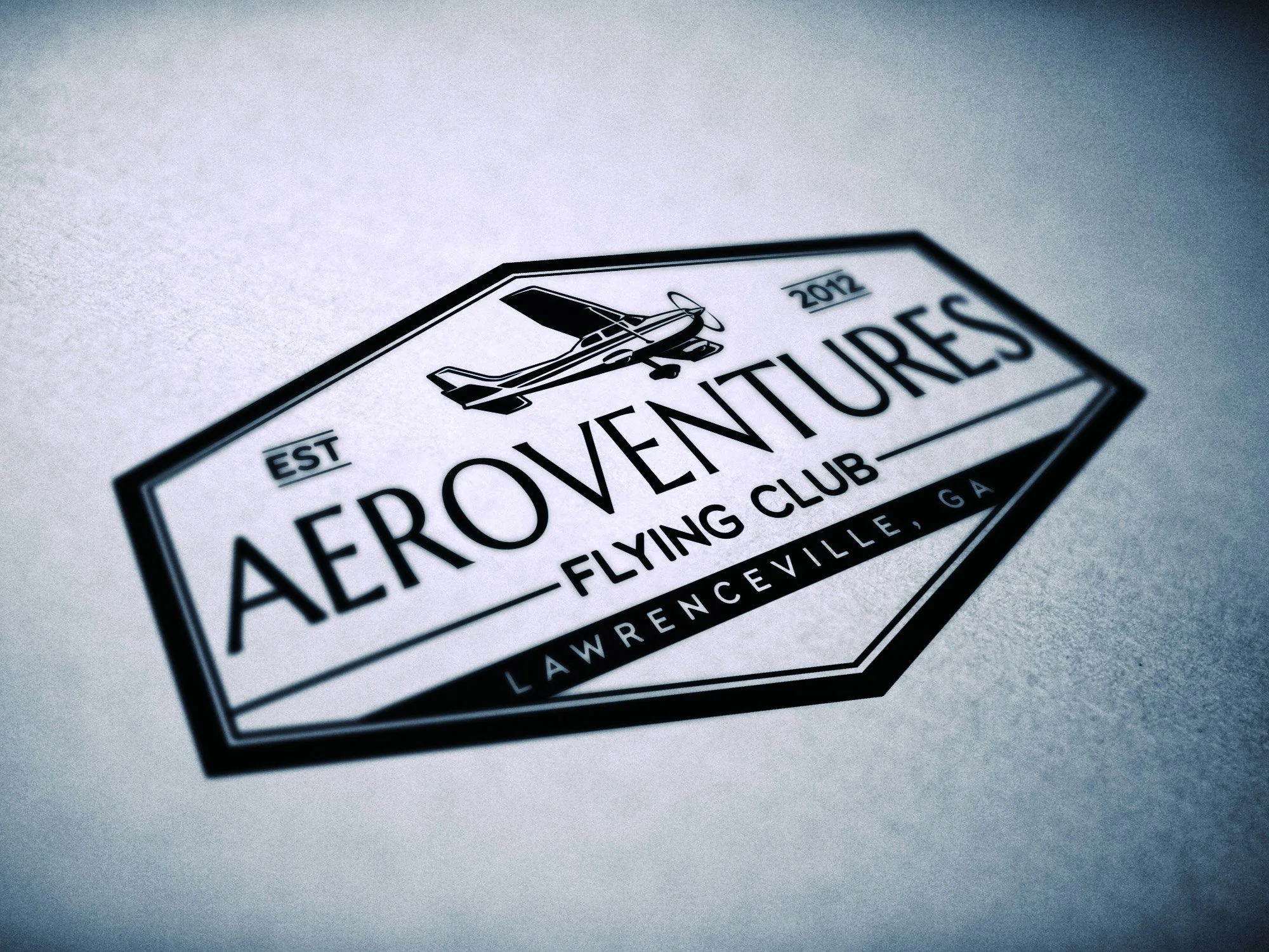 About Us — AeroVentures Flying Club