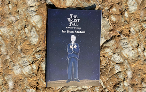 THE TRUST FALL: JULIAN ASSANGE - OFFICIAL SITE