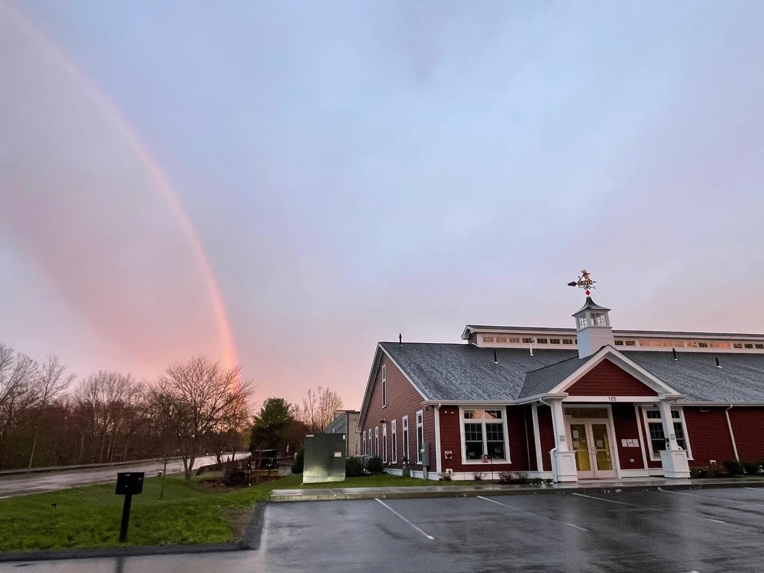 Medfield Children’s Center