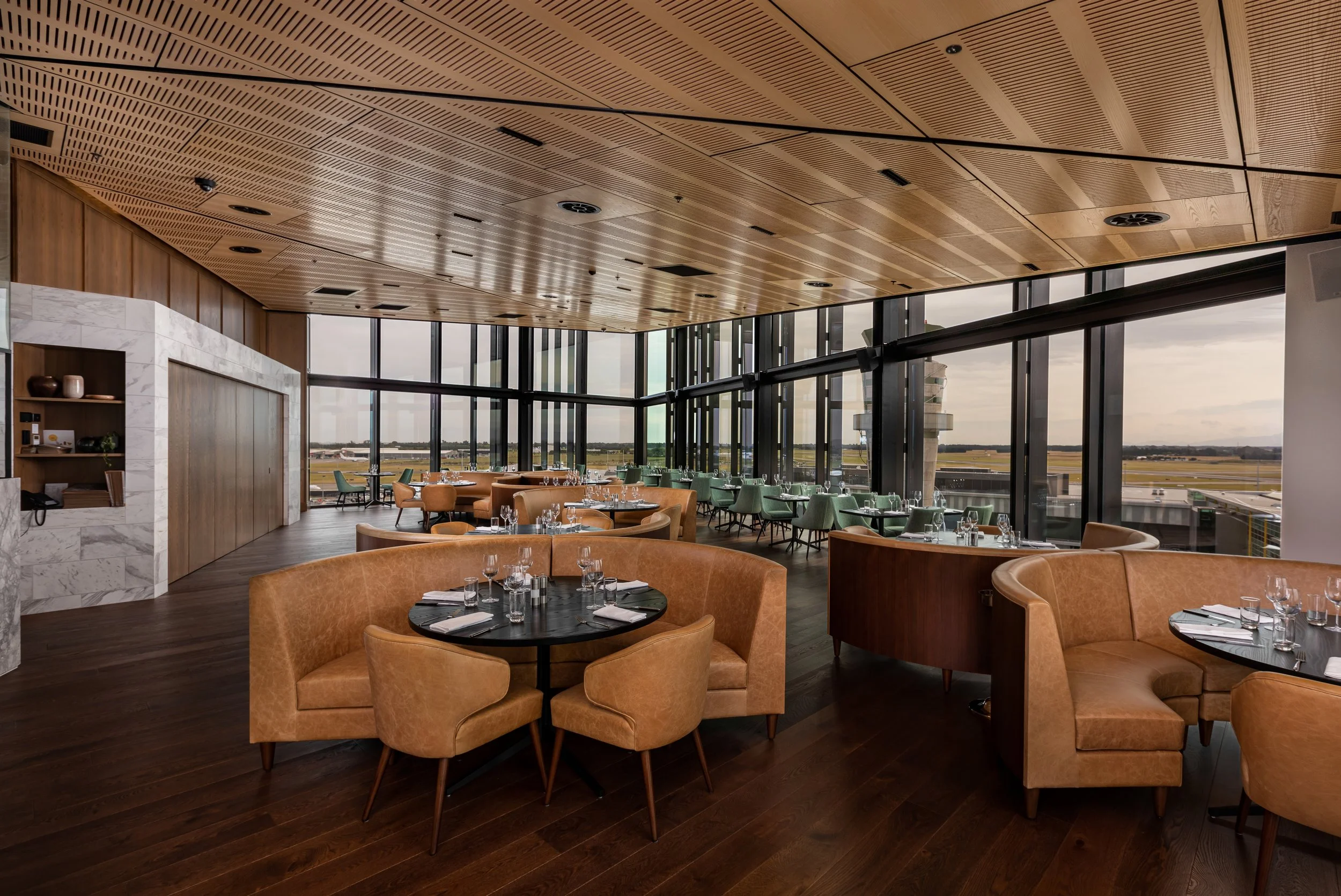 Food Exchange — Novotel Christchurch Airport