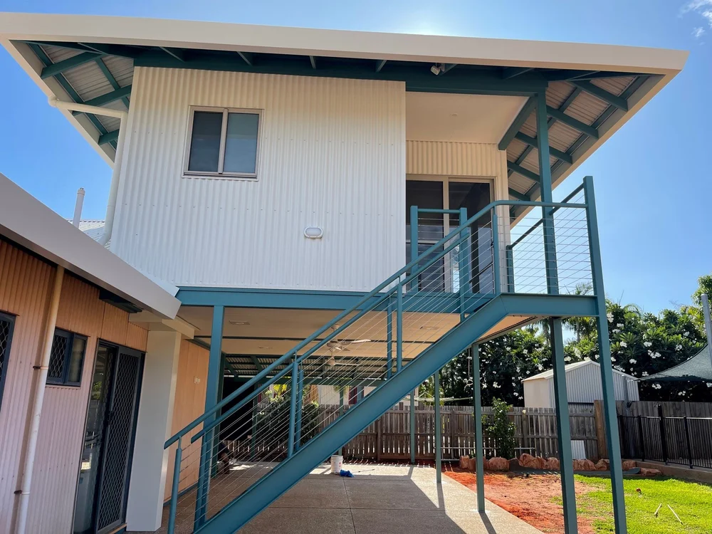 Mint Design & Build — Mint Investments