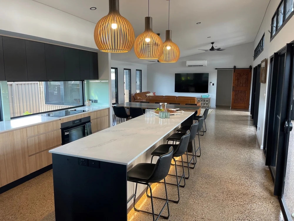 Mint Design & Build — Mint Investments