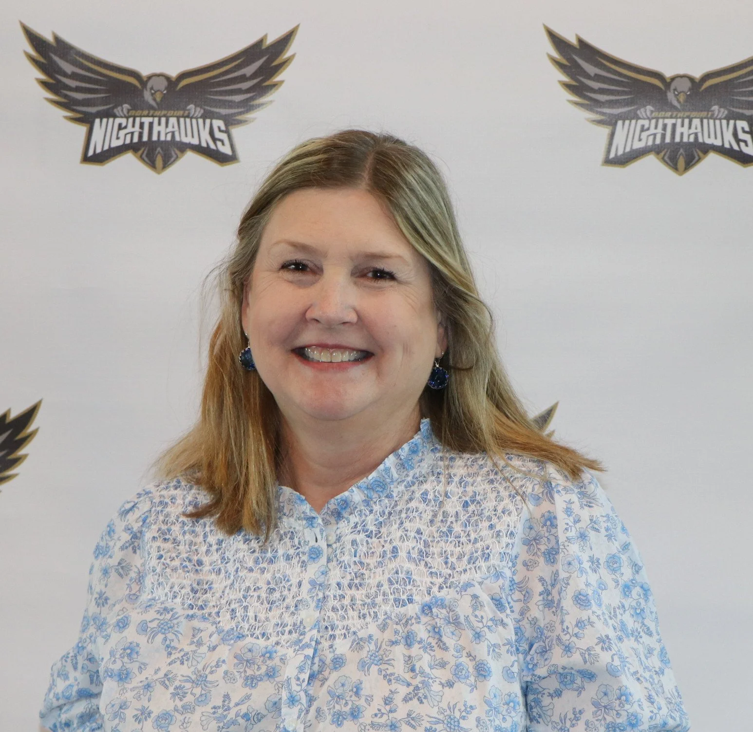 Melissa Pugh — NorthPoint Christian Academy