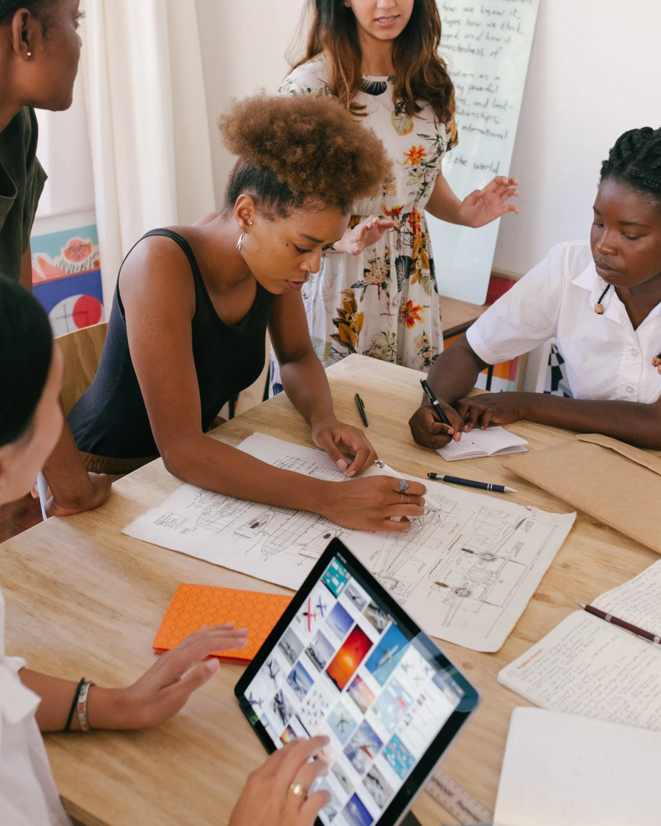 Elevate Her Conference